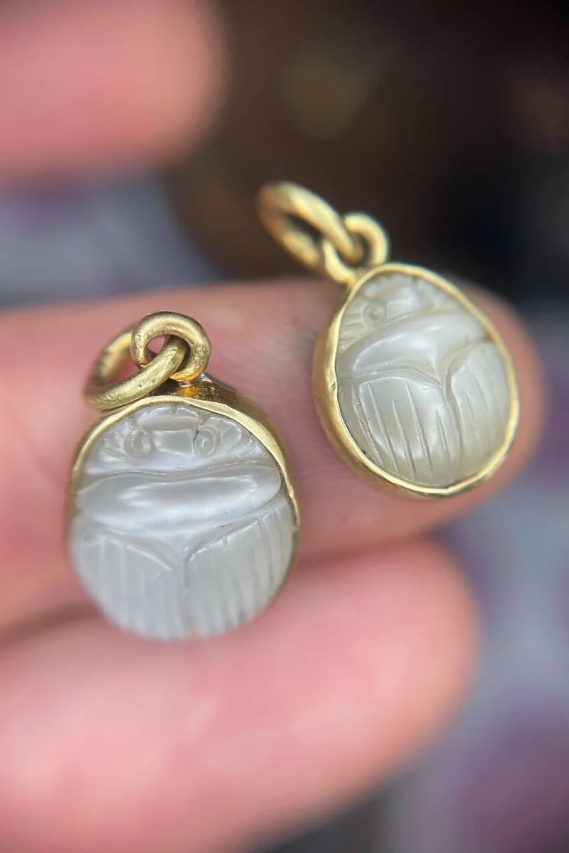 Neck — Susan Fauman