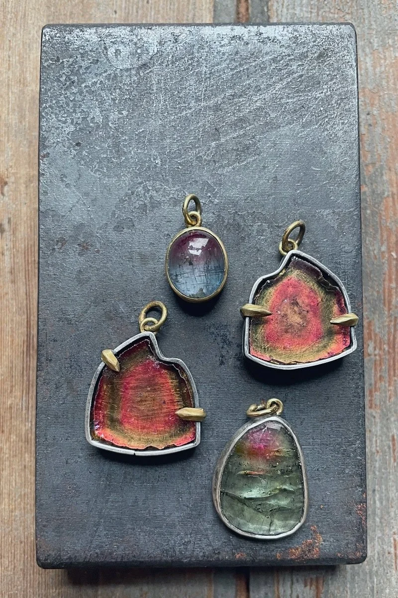 Neck — Susan Fauman