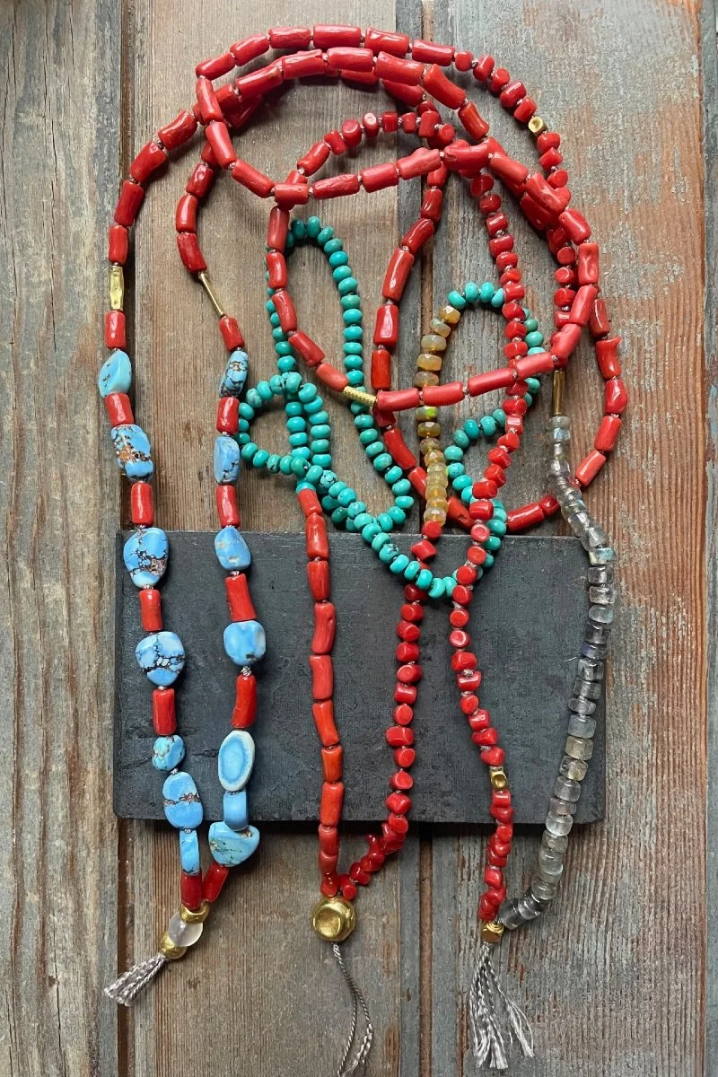 Neck — Susan Fauman