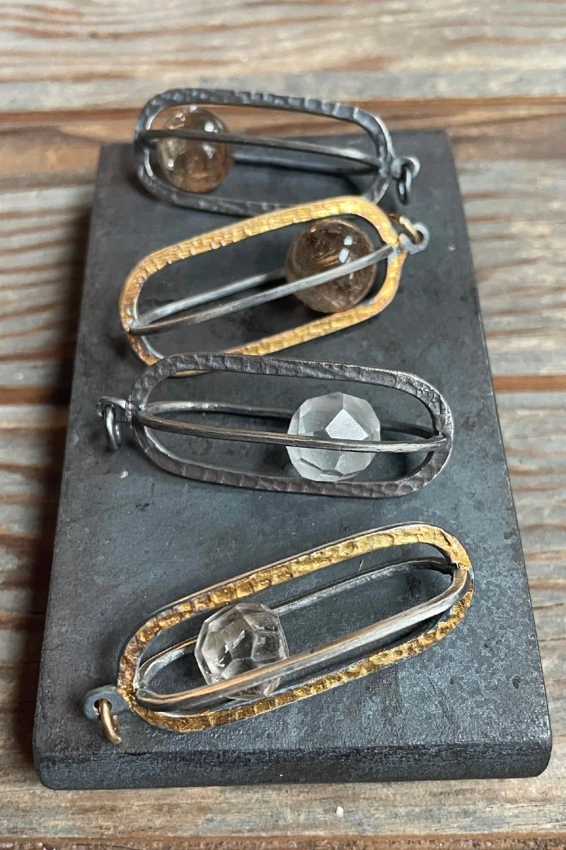 Neck — Susan Fauman