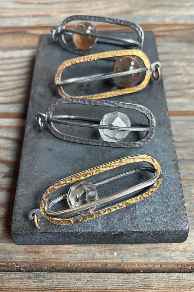 Neck — Susan Fauman