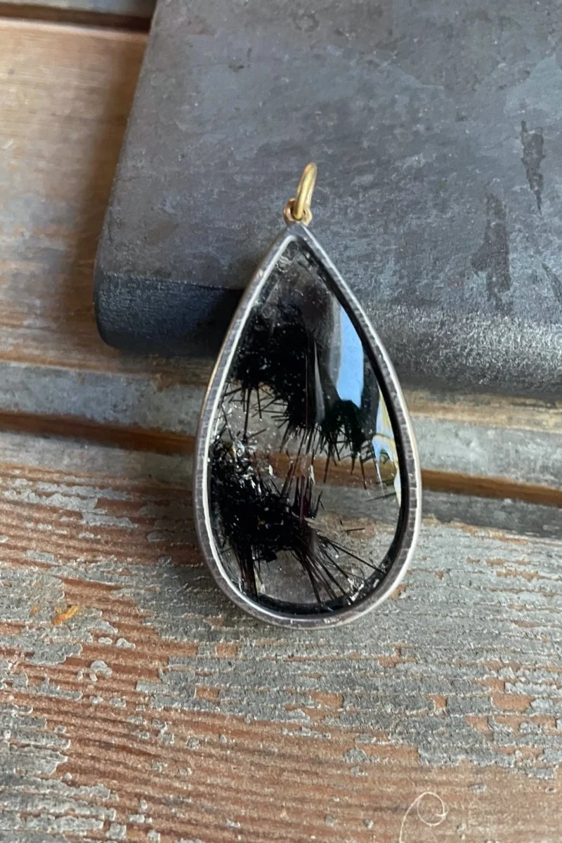 Neck — Susan Fauman