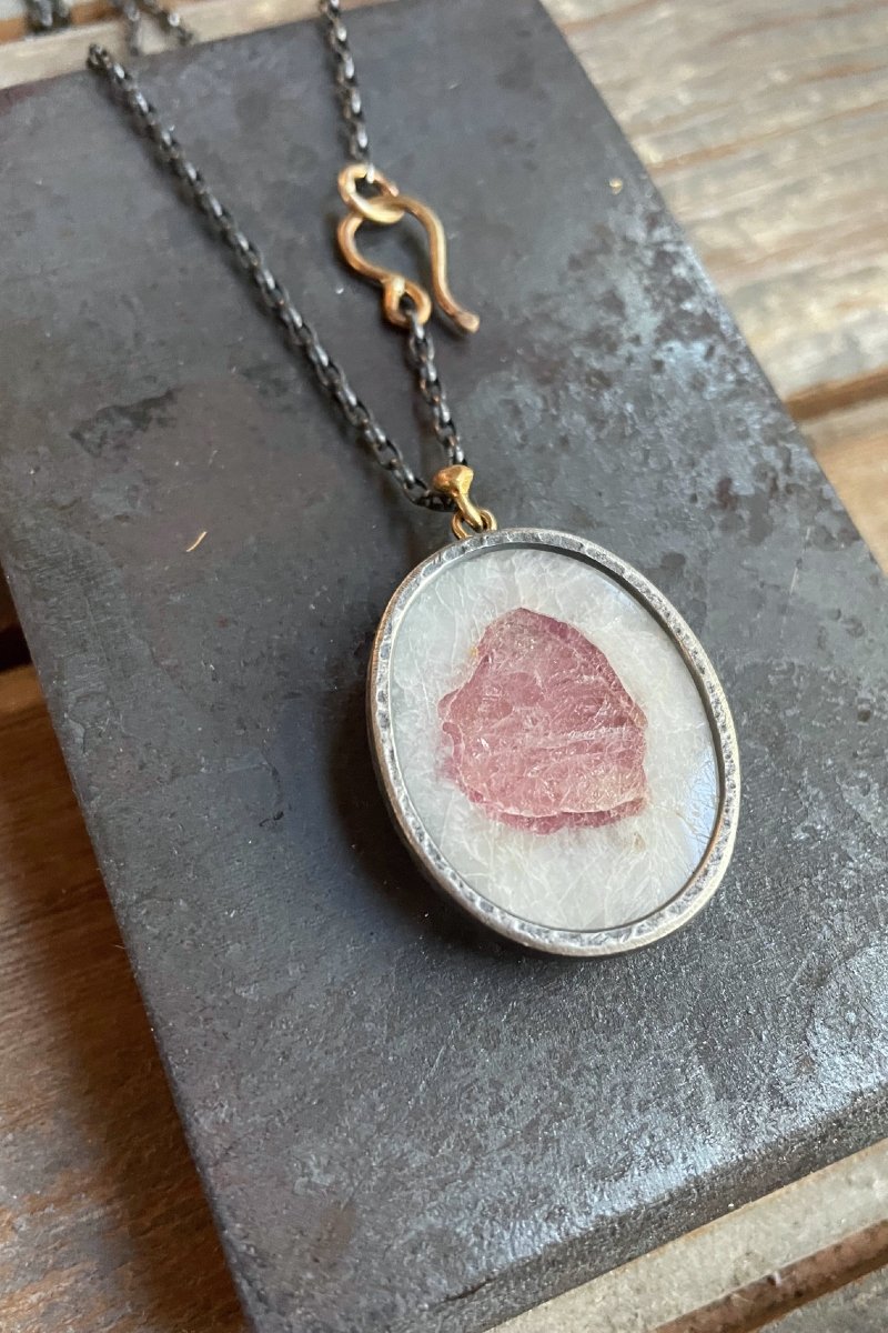 Neck — Susan Fauman