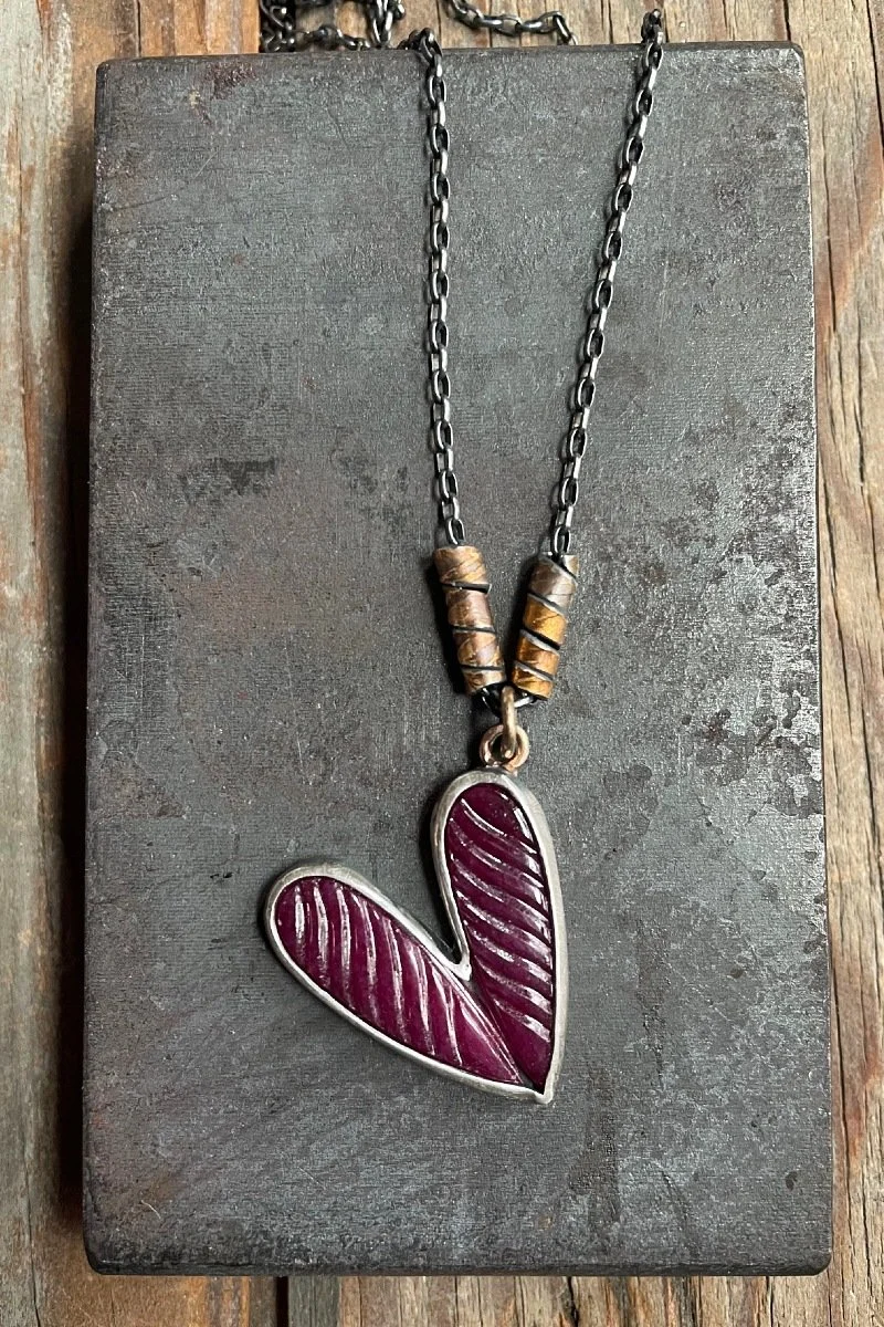 Neck — Susan Fauman