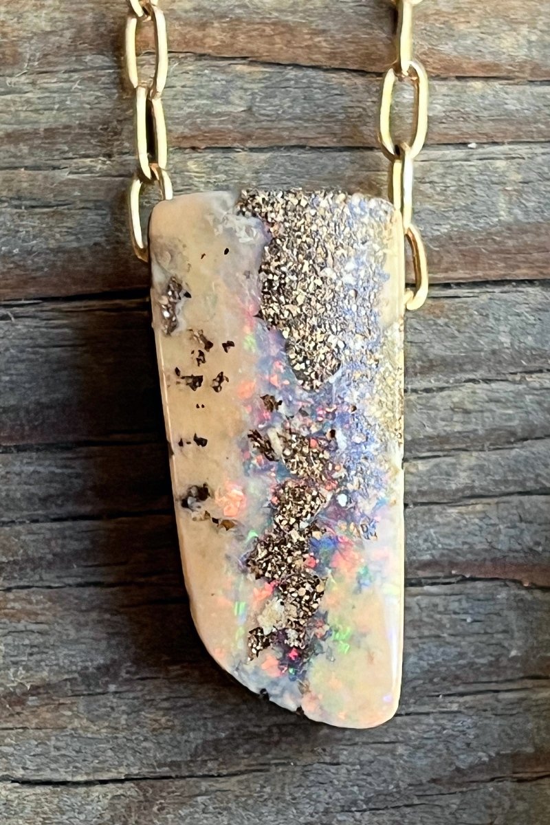 Neck — Susan Fauman