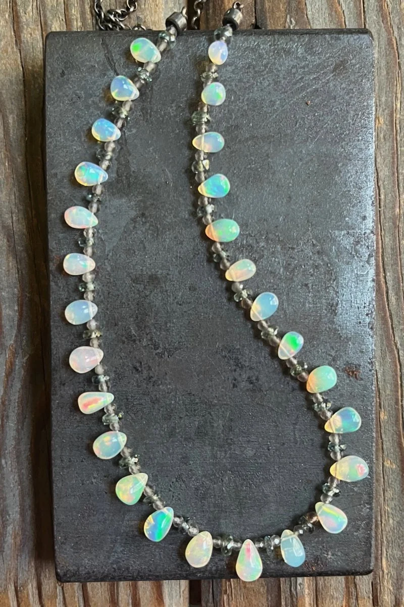 Neck — Susan Fauman