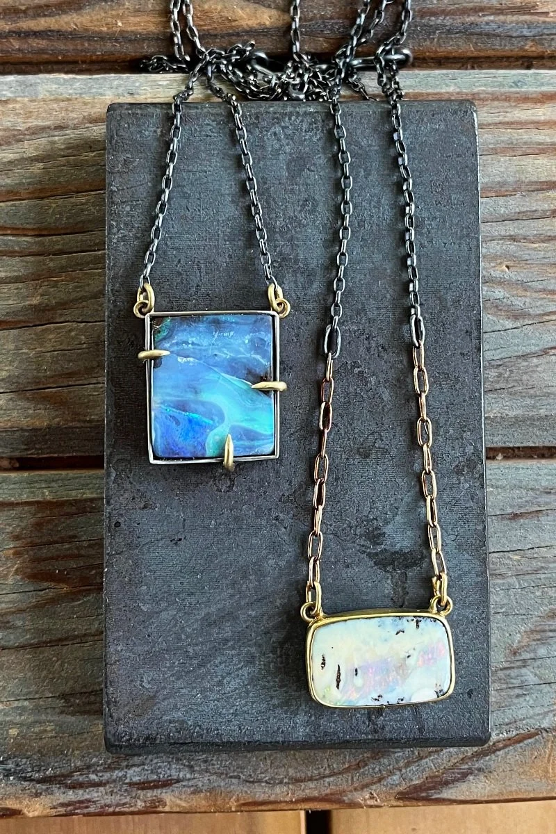 Neck — Susan Fauman