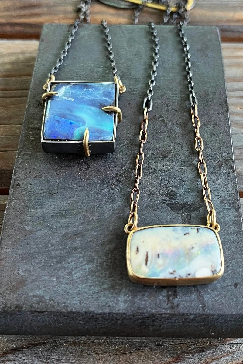 Neck — Susan Fauman