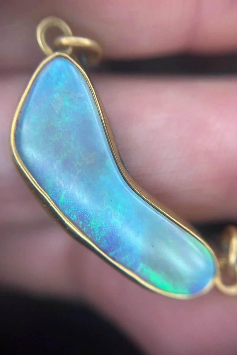 Neck — Susan Fauman