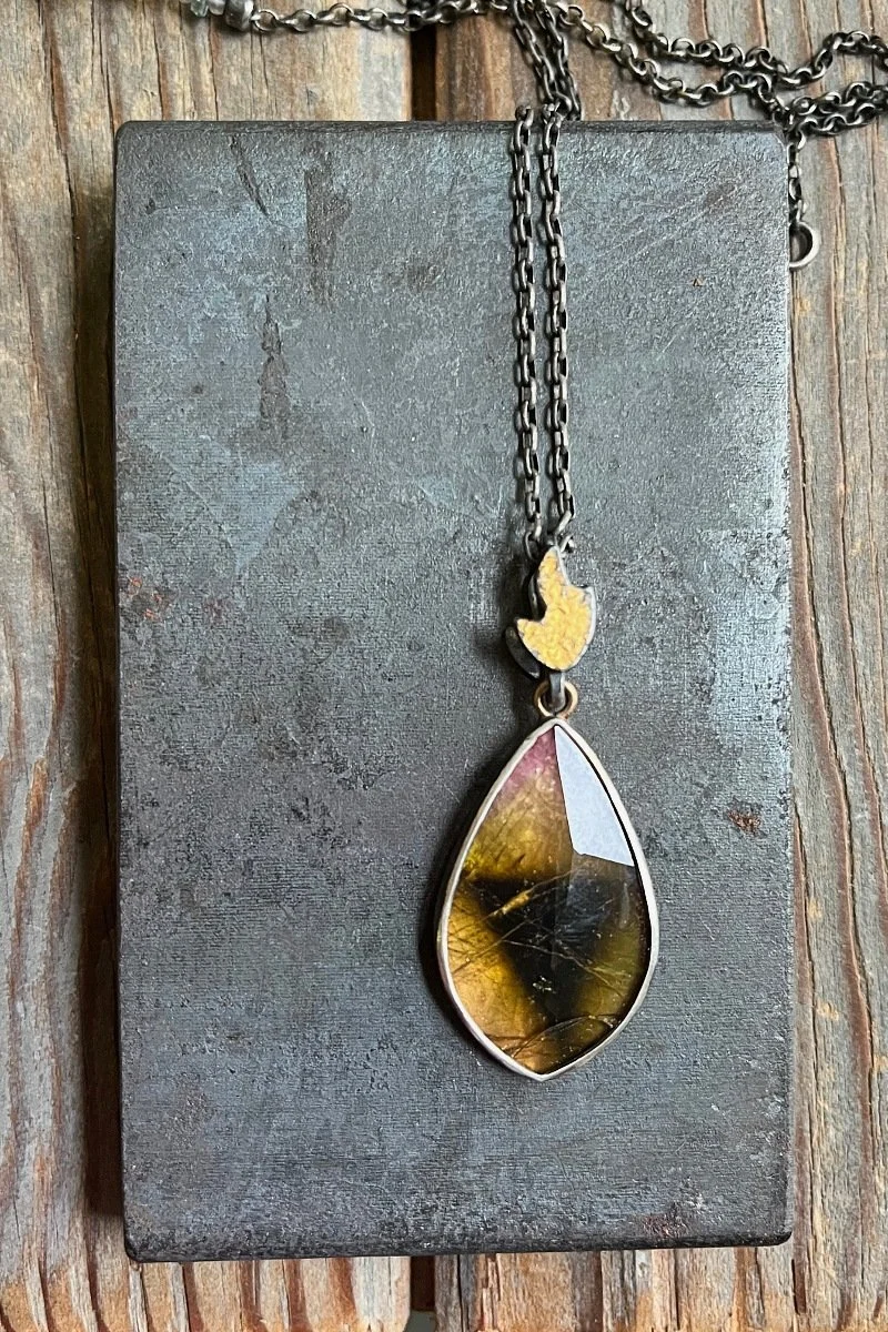 Neck — Susan Fauman