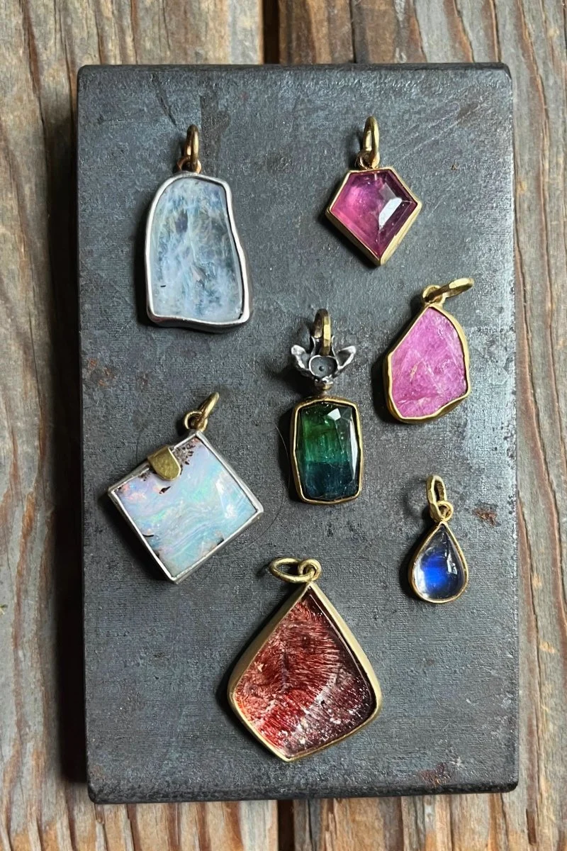 Neck — Susan Fauman