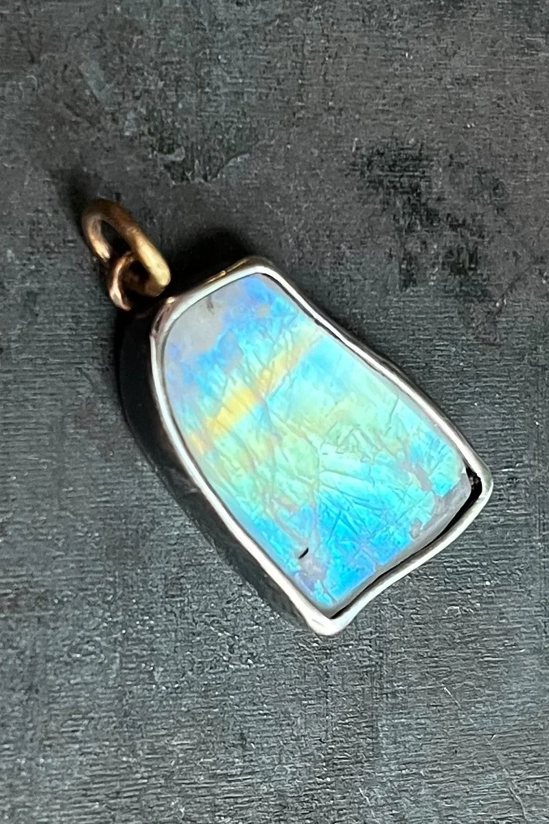 Neck — Susan Fauman