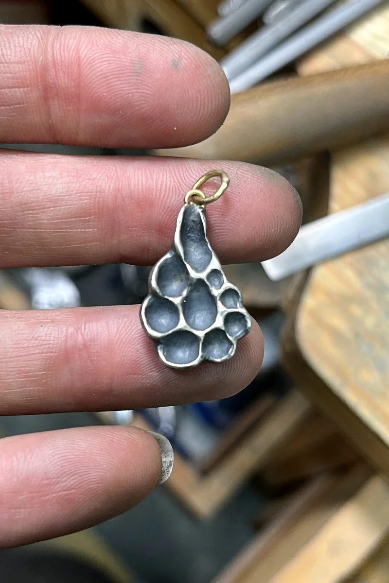 Neck — Susan Fauman