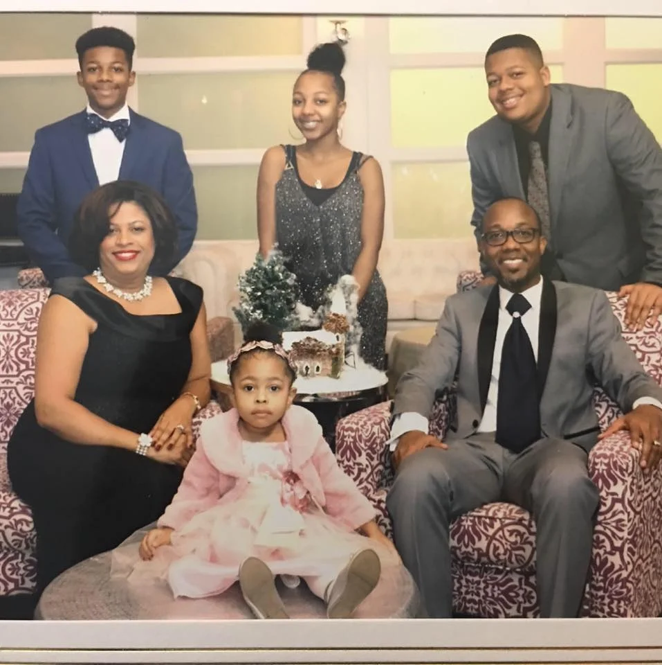Gallery — Dr. Roger Ball