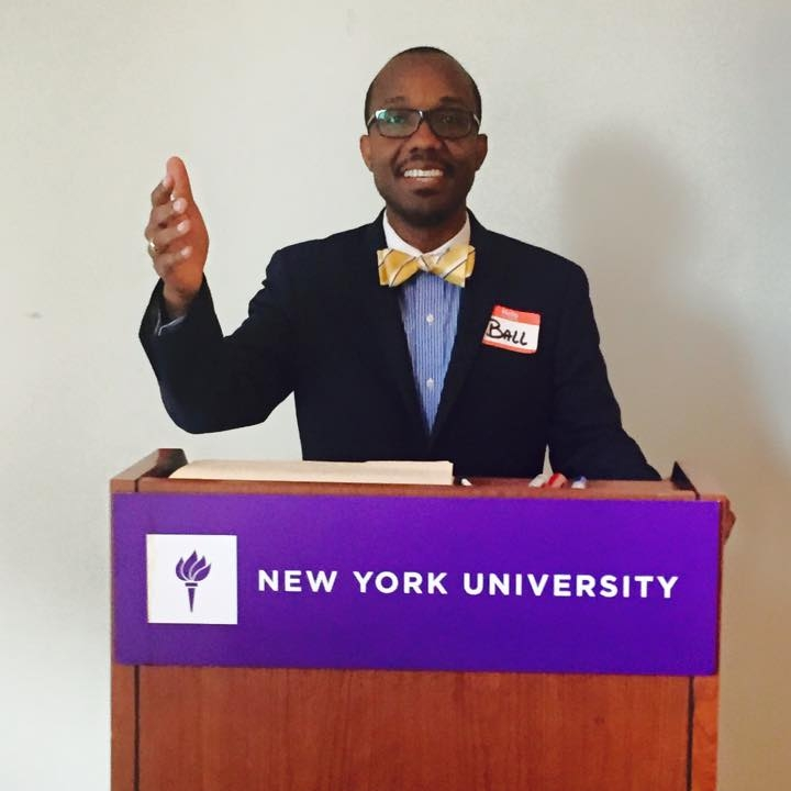 Gallery — Dr. Roger Ball