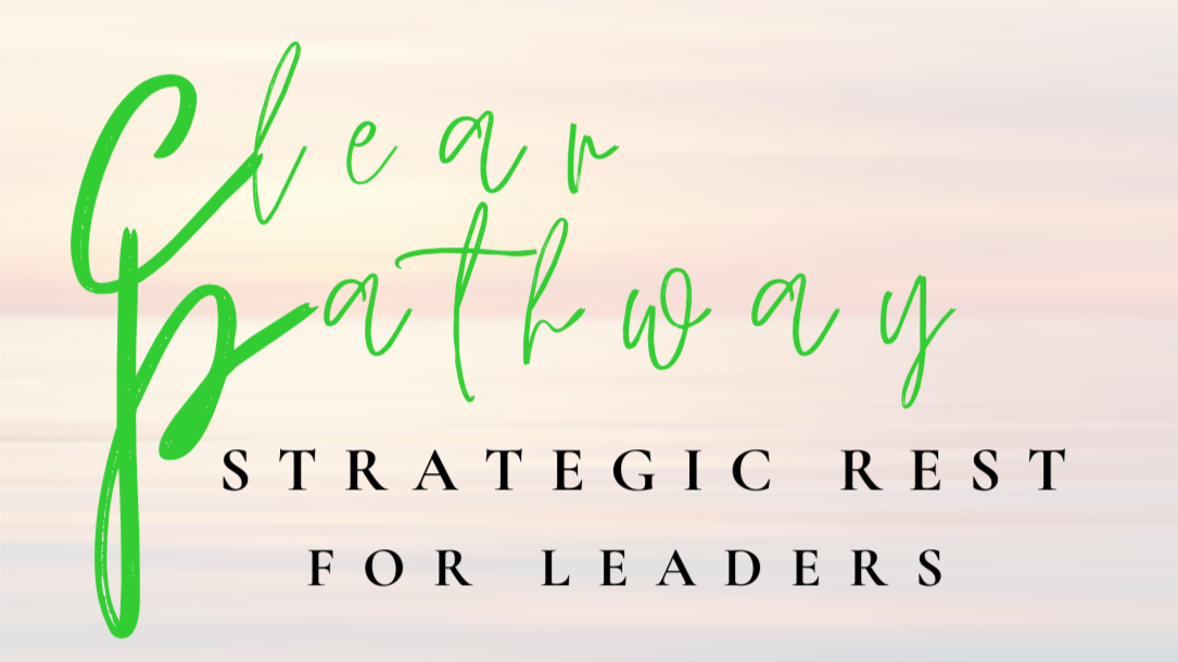 Current Courses — Clear Pathway Consulting Services, LLC