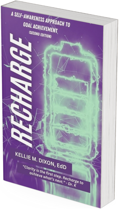Recharge, Reimagined: Why the Second Edition is a Must-Have for Your ...