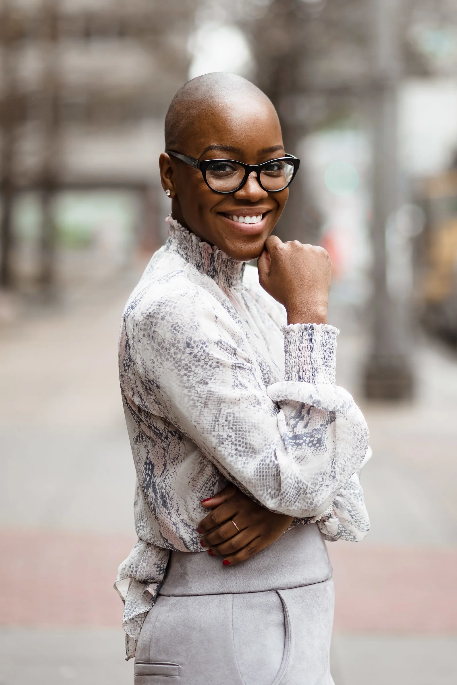 Stacey Flowers
