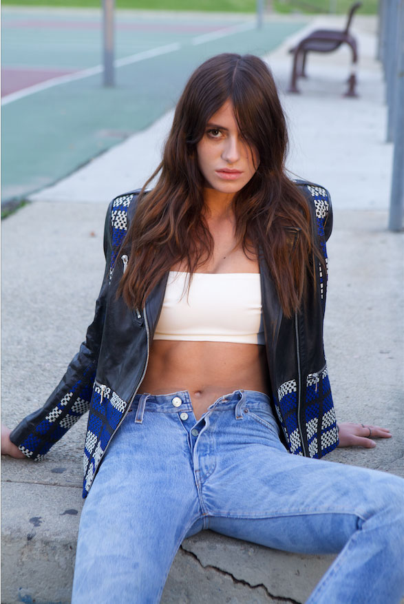Alejandra Guilmant Photographer Elias Tahan — Emiliepereira