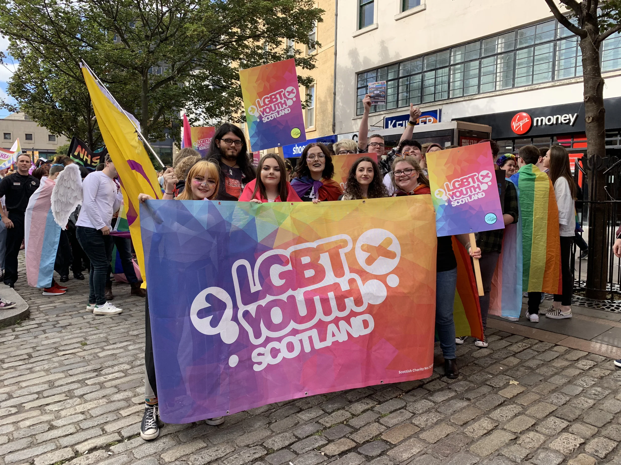 Dundee Pride