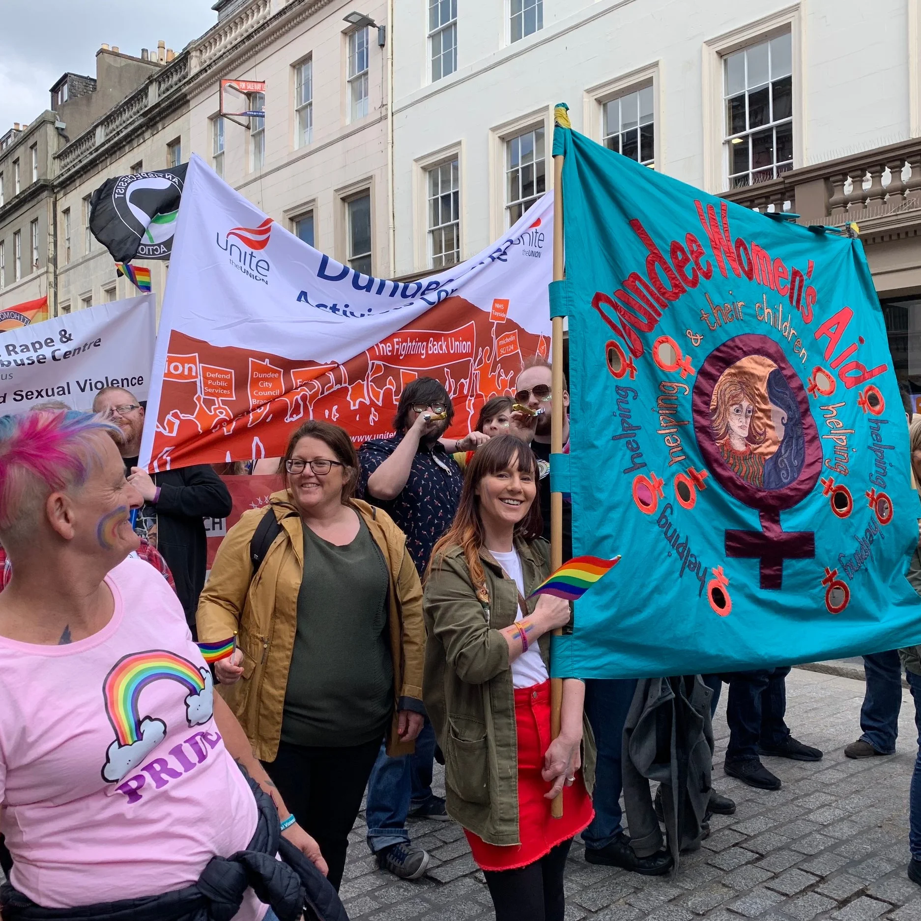 Dundee Pride