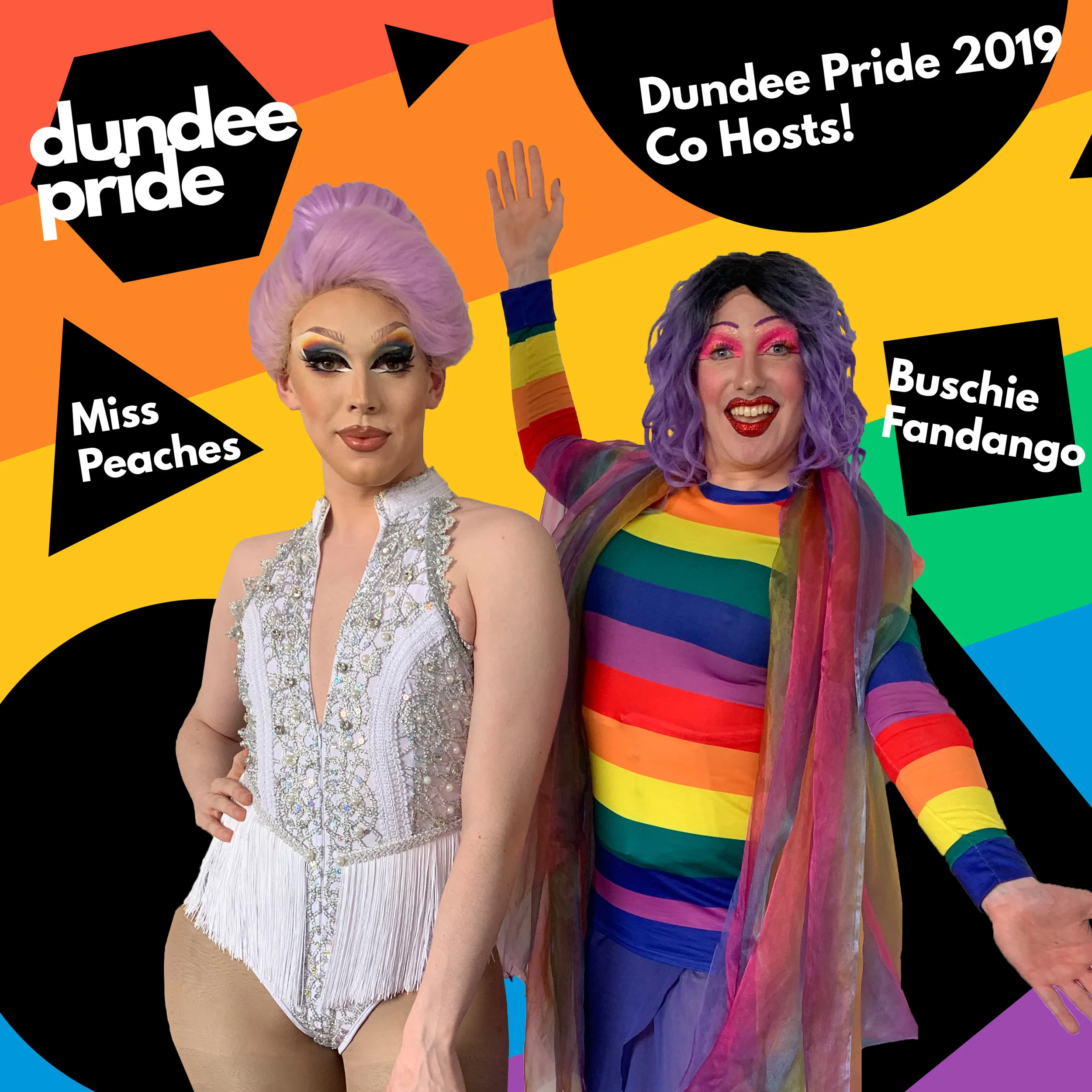 Dundee Pride