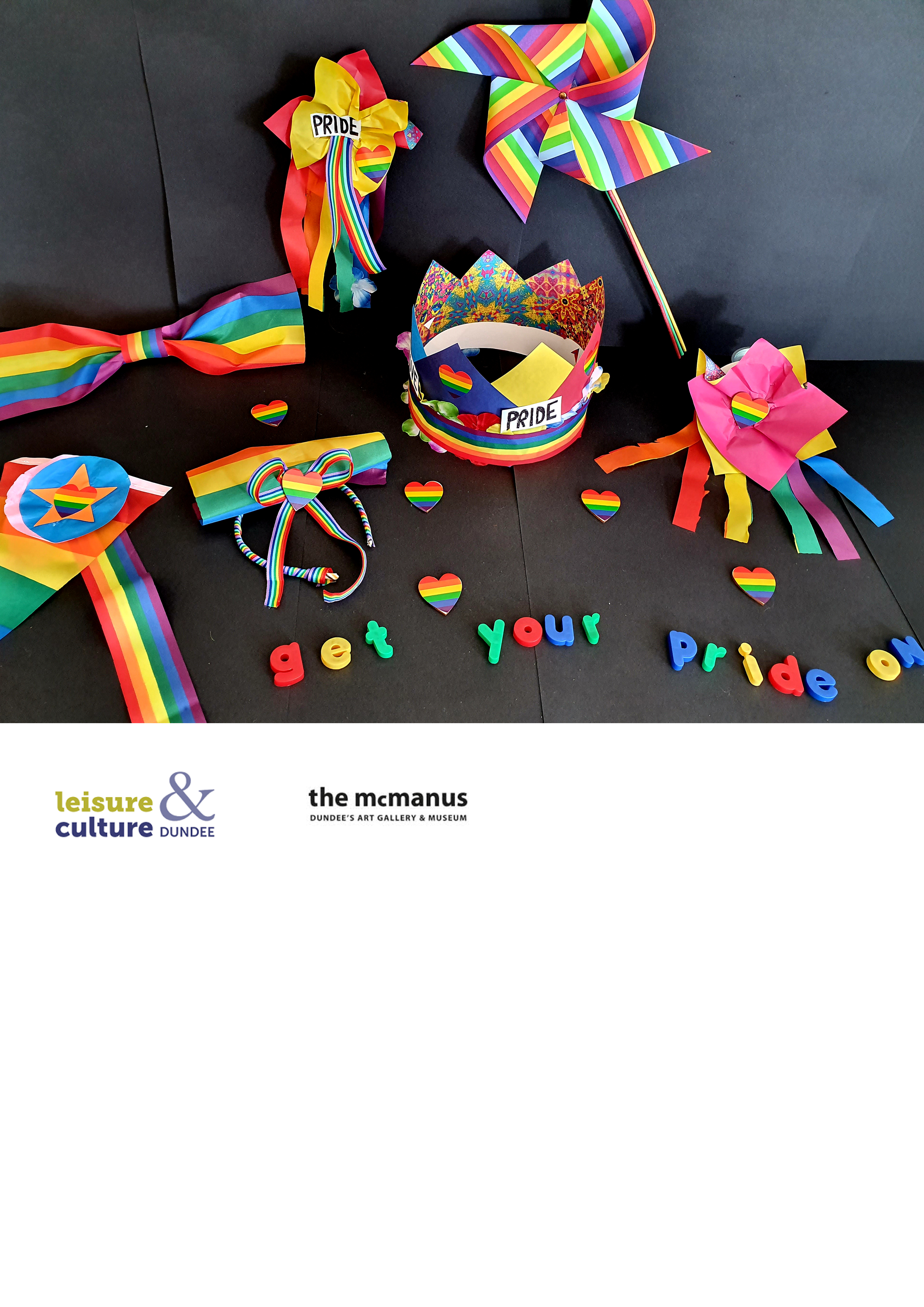 festival — Dundee Pride