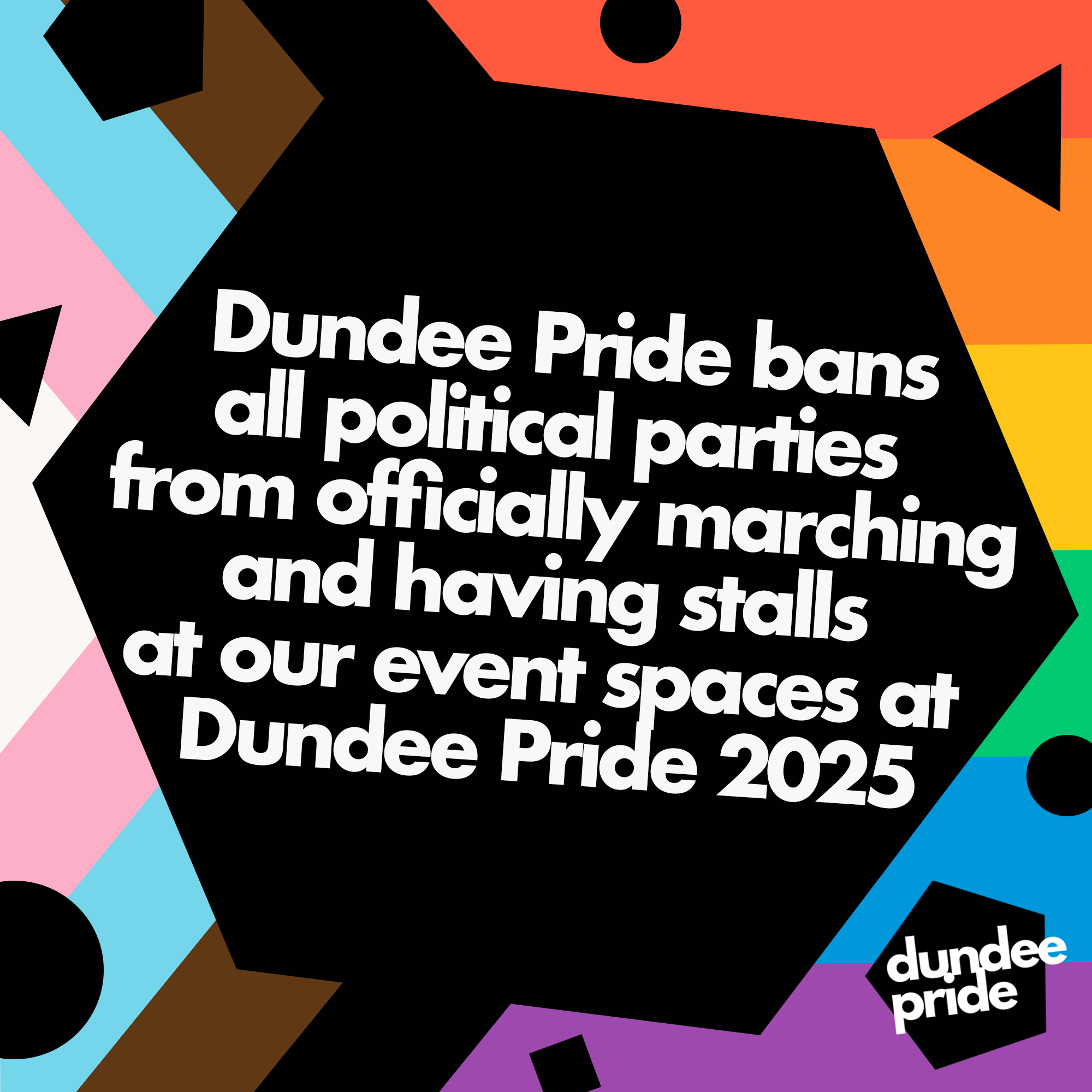 Dundee Pride