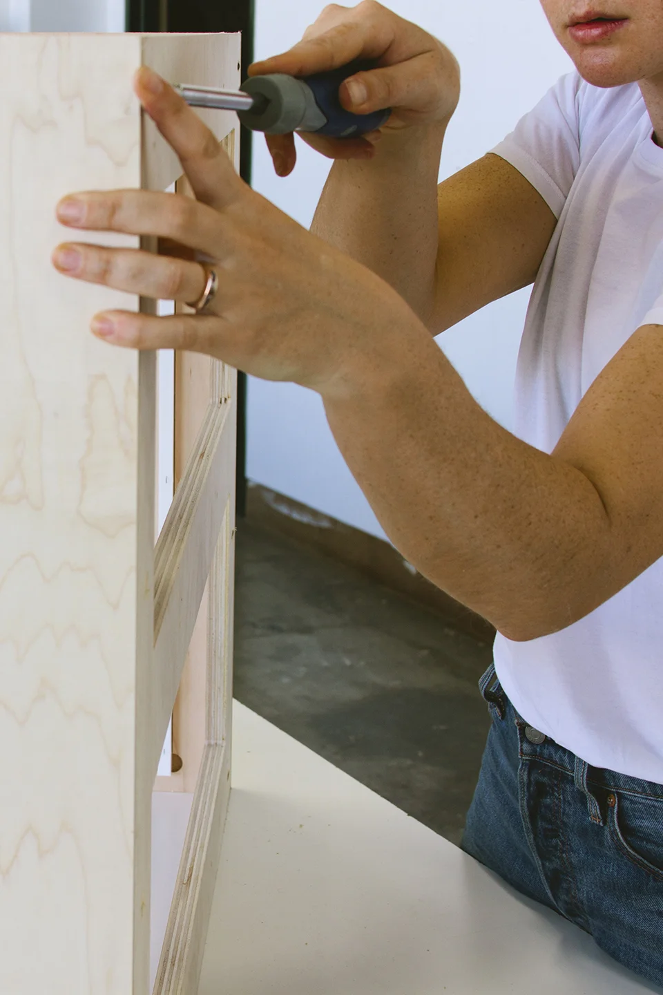 Photography | Consolidated Flat File — Greater Exhibition
