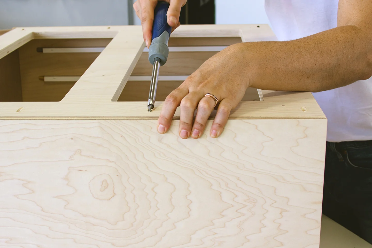 Photography | Consolidated Flat File — Greater Exhibition