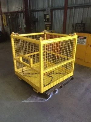 Our Equipment — Sheridan Road Rail