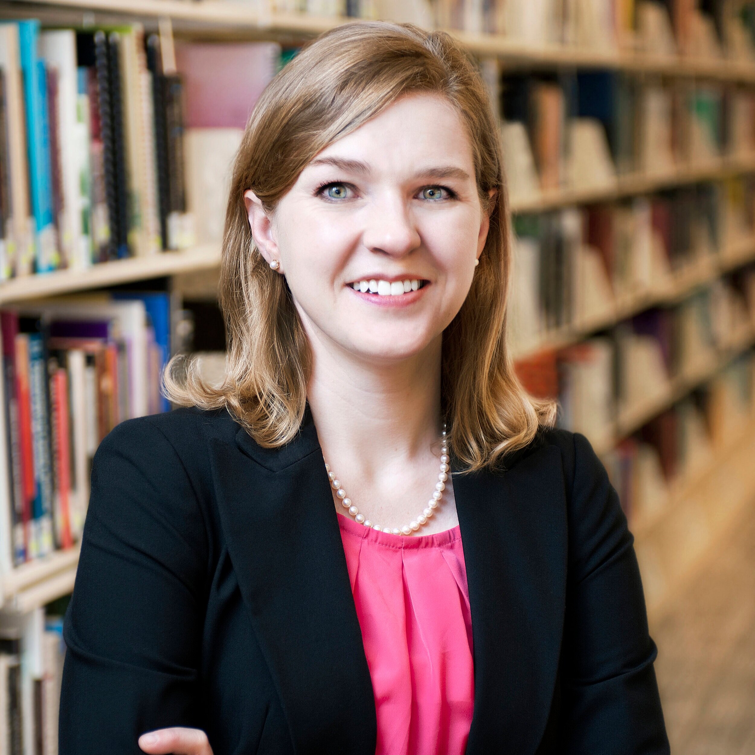 Katherine Fleming-Dutra — Lancefield Society