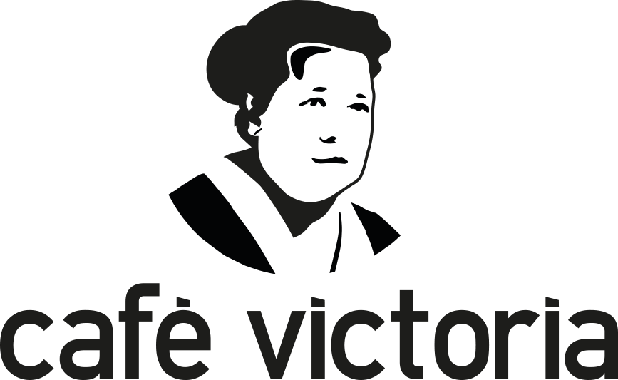 CAFÉ VICTORIA