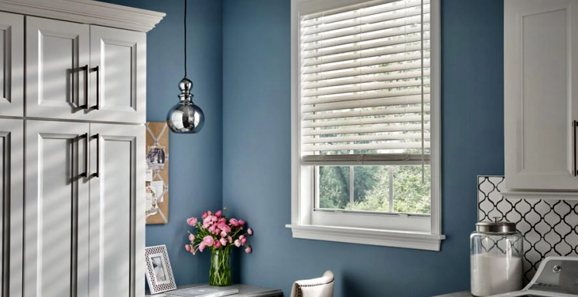 HarborView Blinds