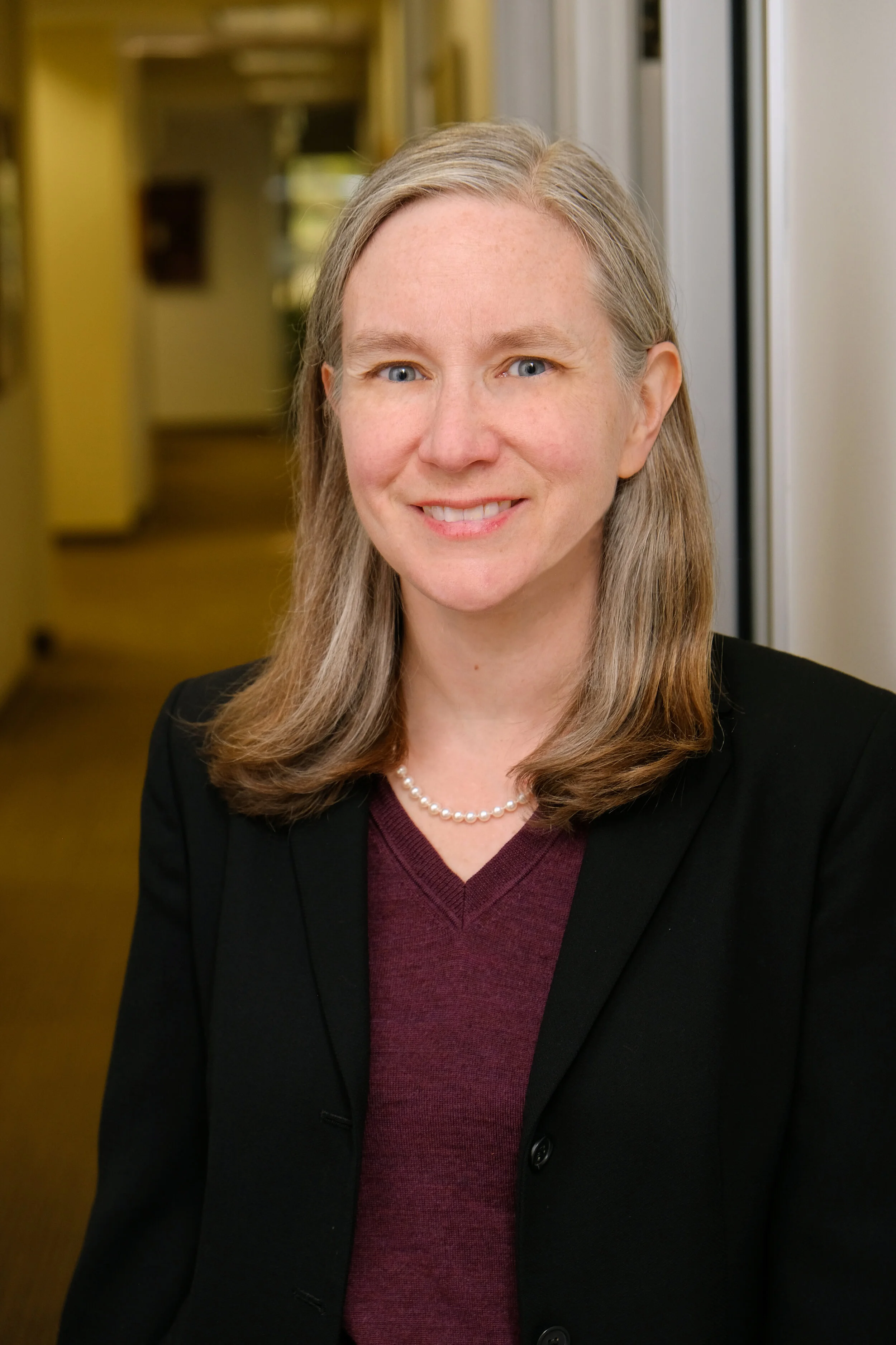 Megan Brodkey — Thompson Welch Soroko & Gilbert LLP