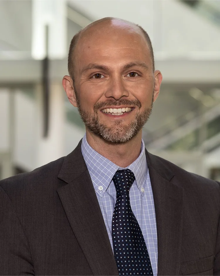 Joseph Ferrucci — Thompson Welch Soroko & Gilbert LLP