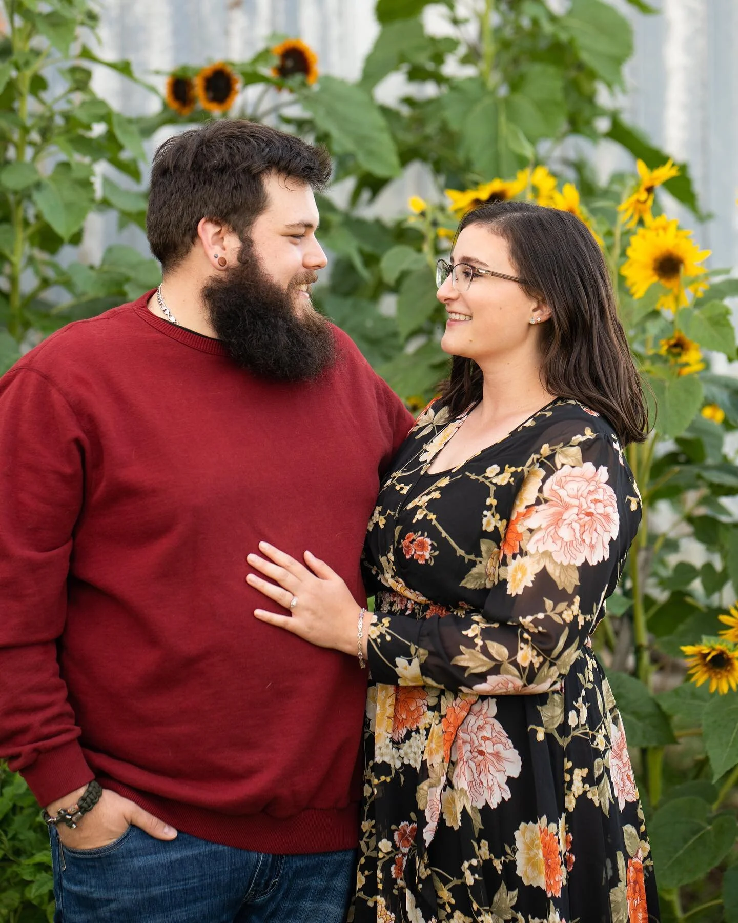 Alison and Frank's Forest Wedding — Jessica Reardon Photography