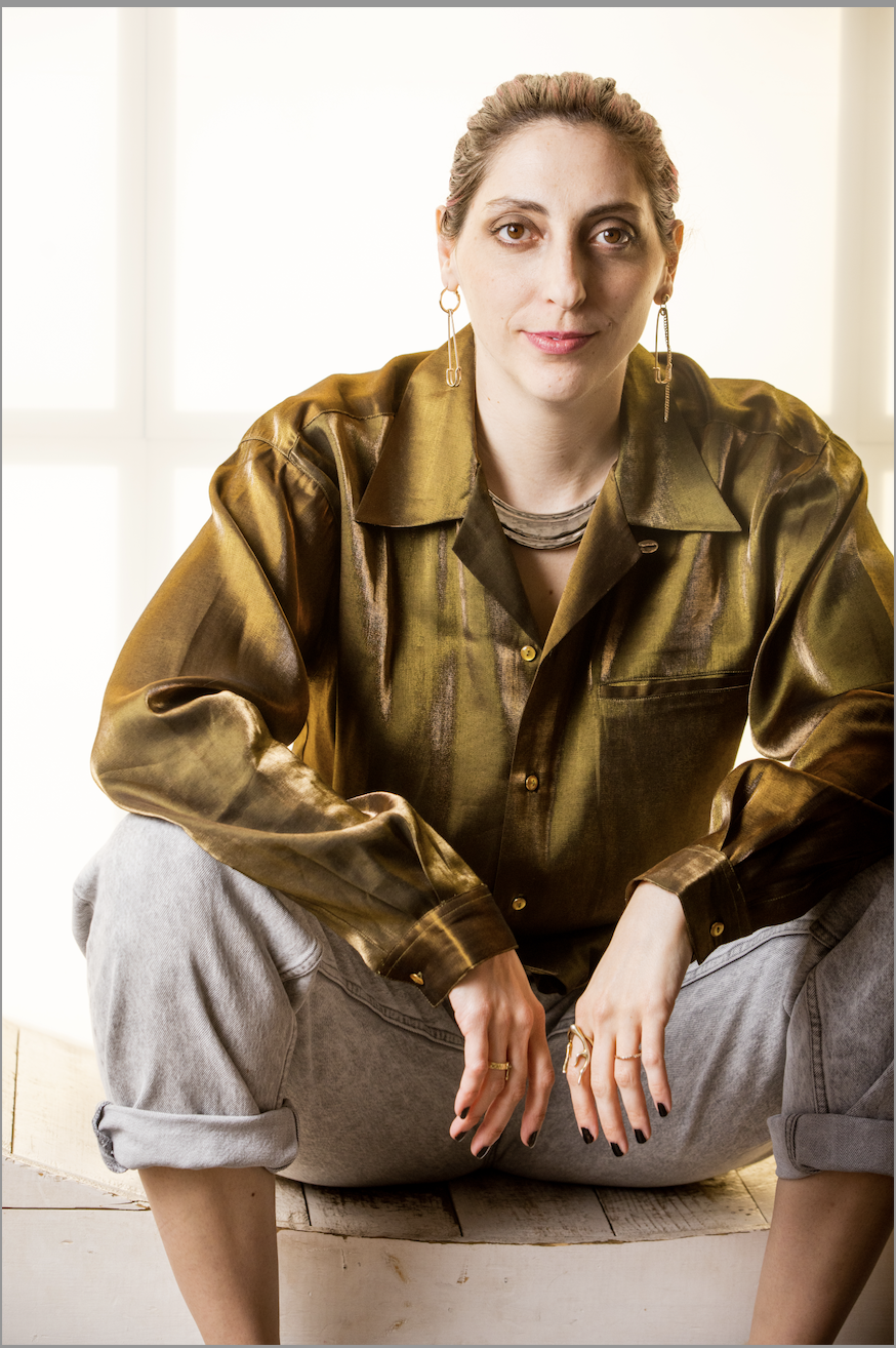 Autumn Cohen Bendall