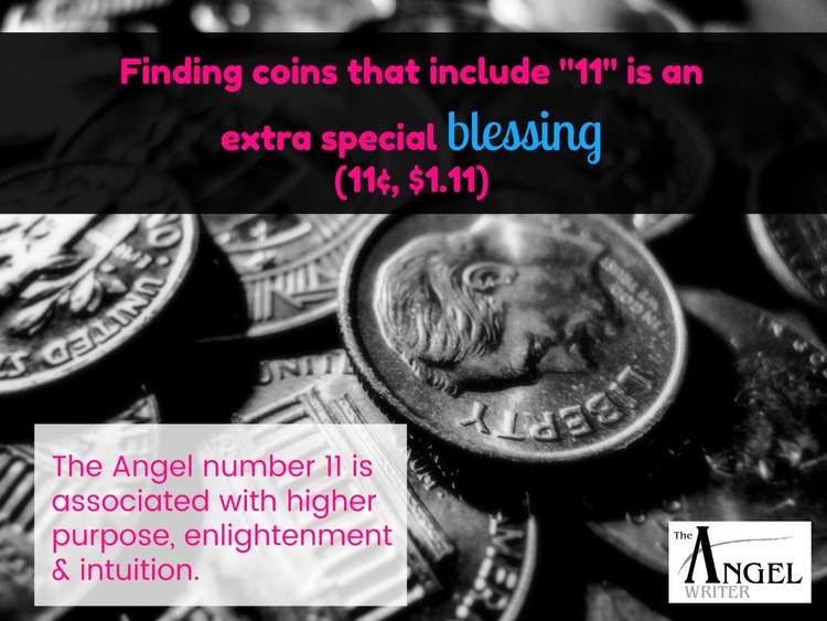 Being Visited by Angels? Here Are 14 Angel Signs that You Are! — The ...