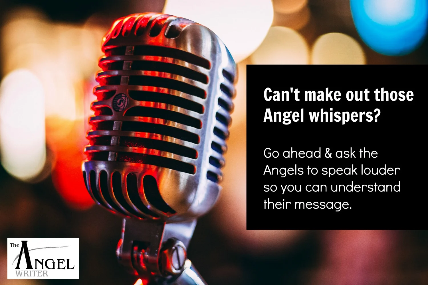 Being Visited by Angels? Here Are 14 Angel Signs that You Are! — The ...