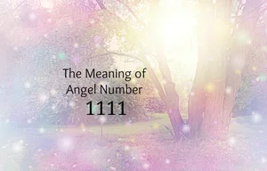The Real Meaning of Angel Number 1111 — The Angel Writer