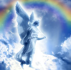 6 Ways Your Body Senses an Angel’s Presence — The Angel Writer