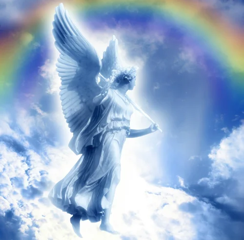 6 Ways Your Body Senses an Angel’s Presence — The Angel Writer