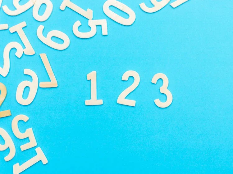 Your Definitive Guide to Angel Numbers — The Angel Writer