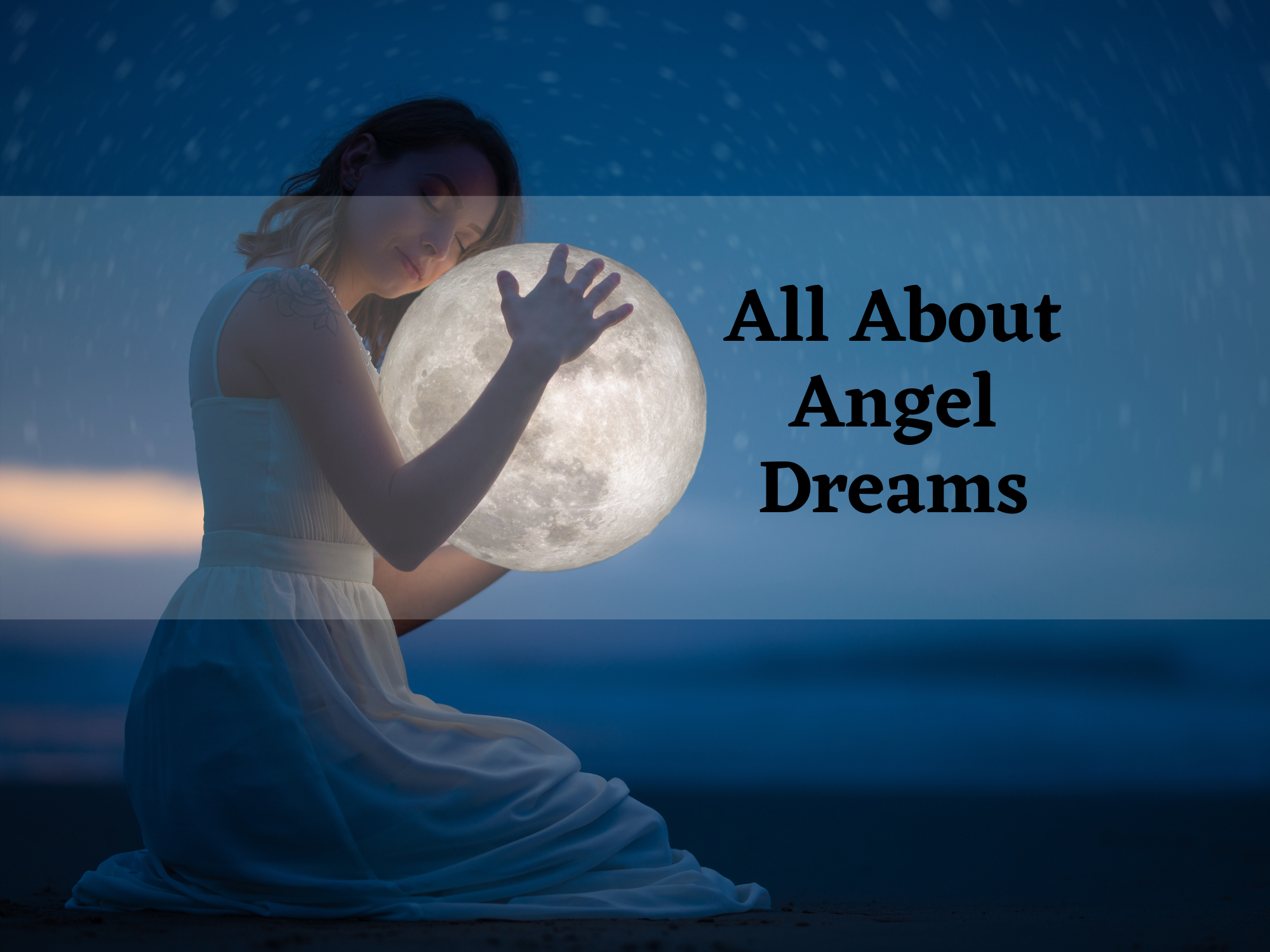 Spirituality — The Angel Blog — The Angel Writer