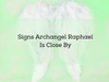 8 Signs Archangel Raphael Is Visiting You — The Angel Writer