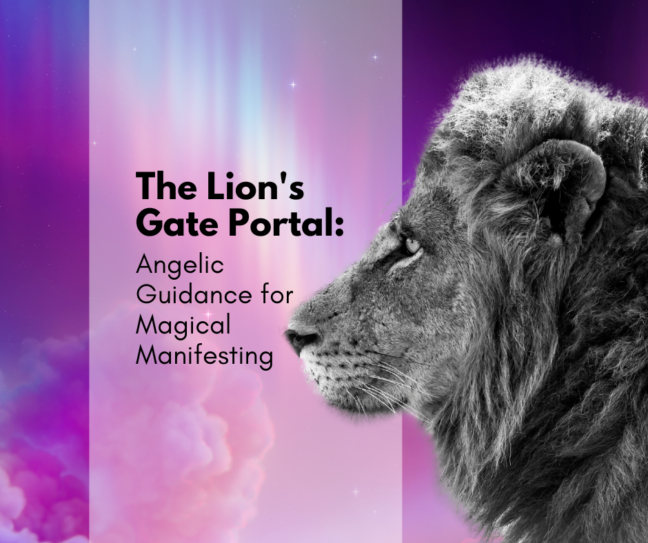 The Angel Blog — The Angel Writer