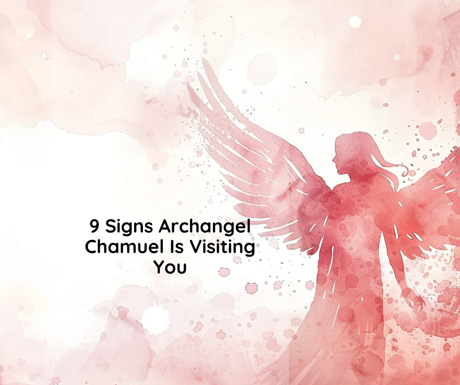 The Angel Blog — The Angel Writer