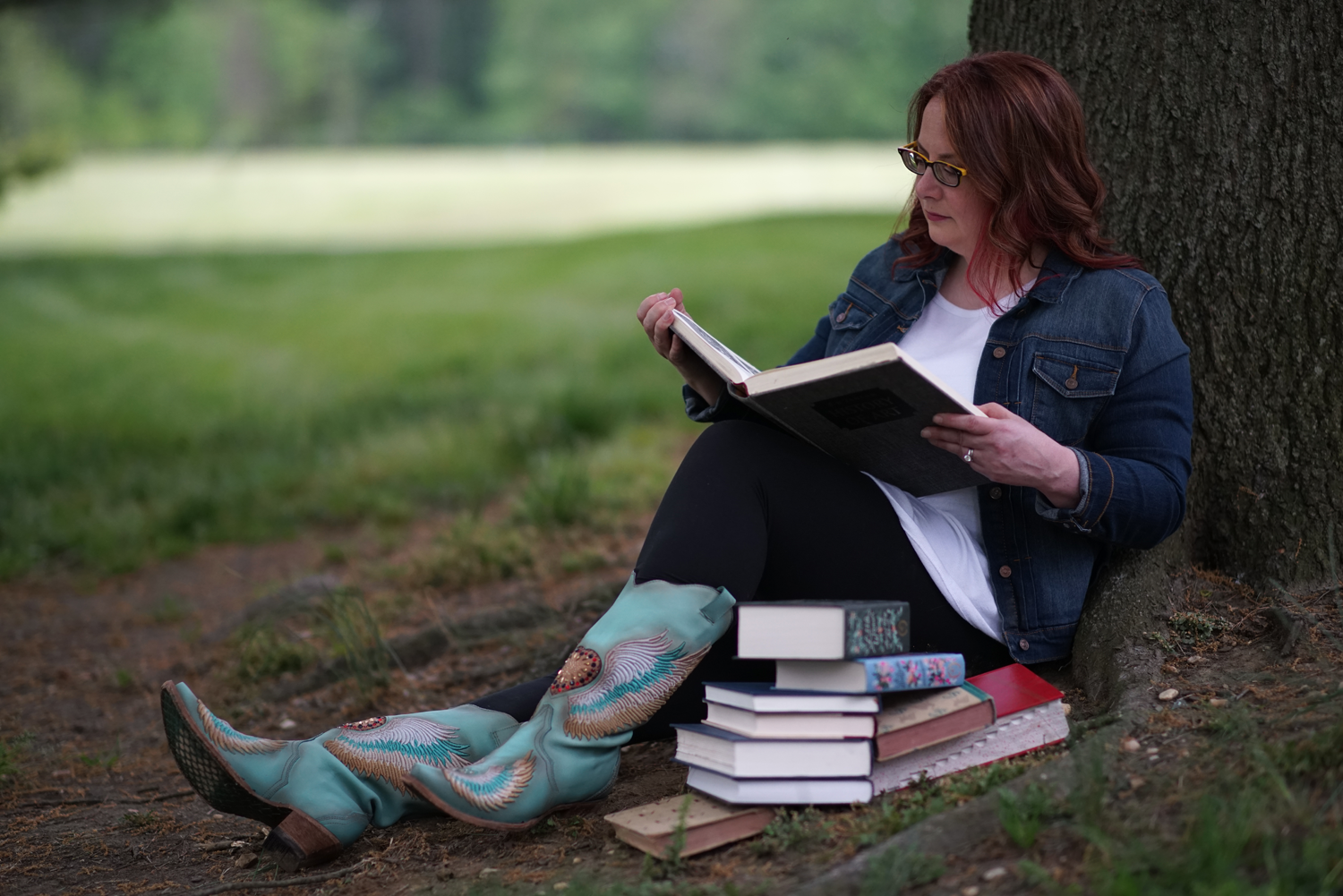 The Angel Writer | Real Angel Guidance for the Real World