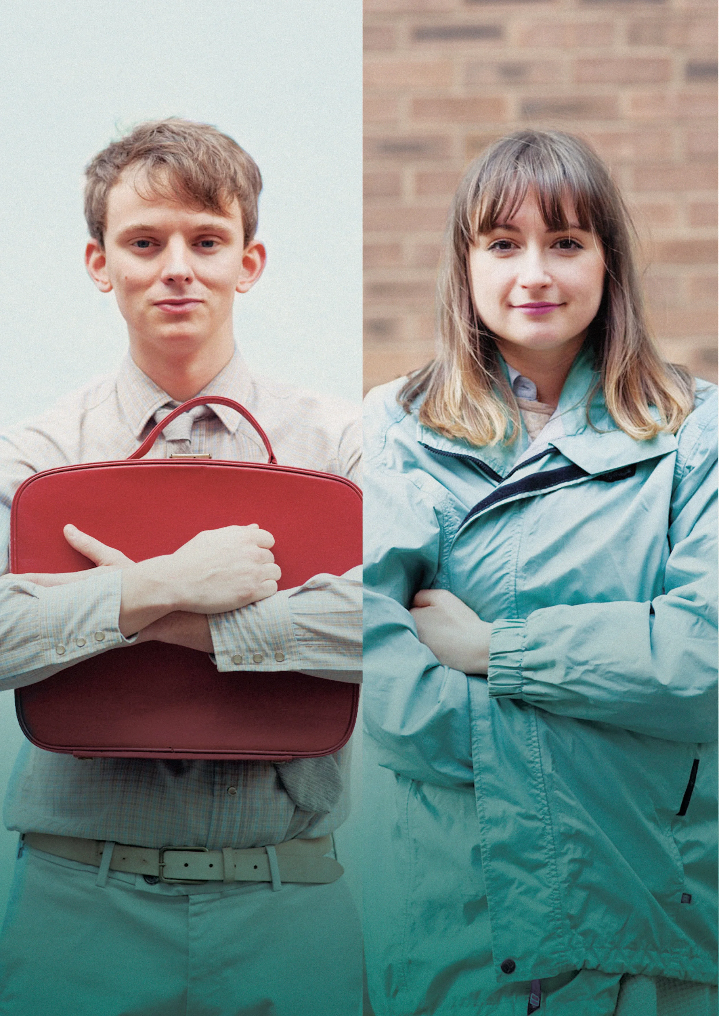 Shows — David Luff Producer